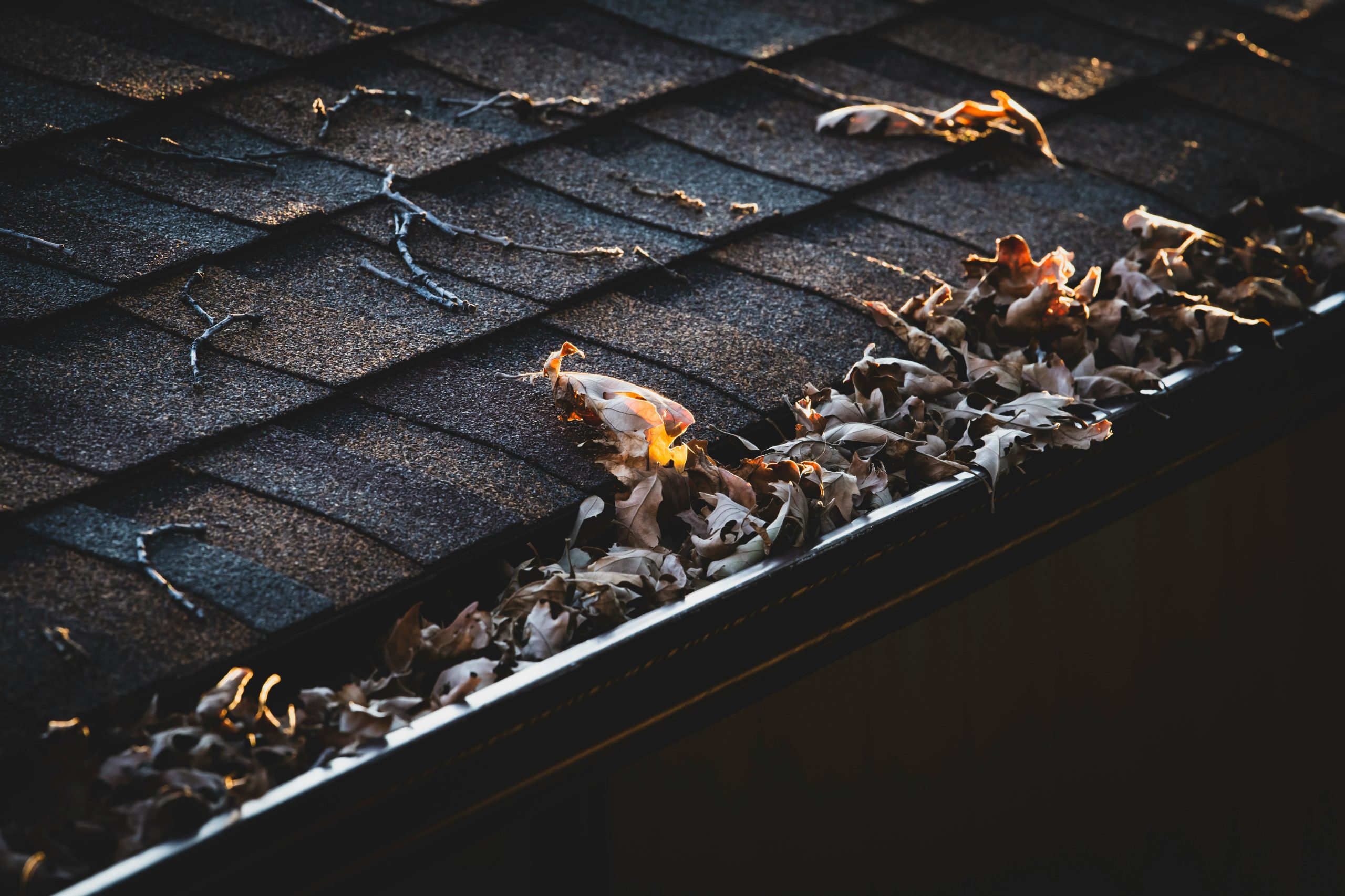 Signs your home systems need attention