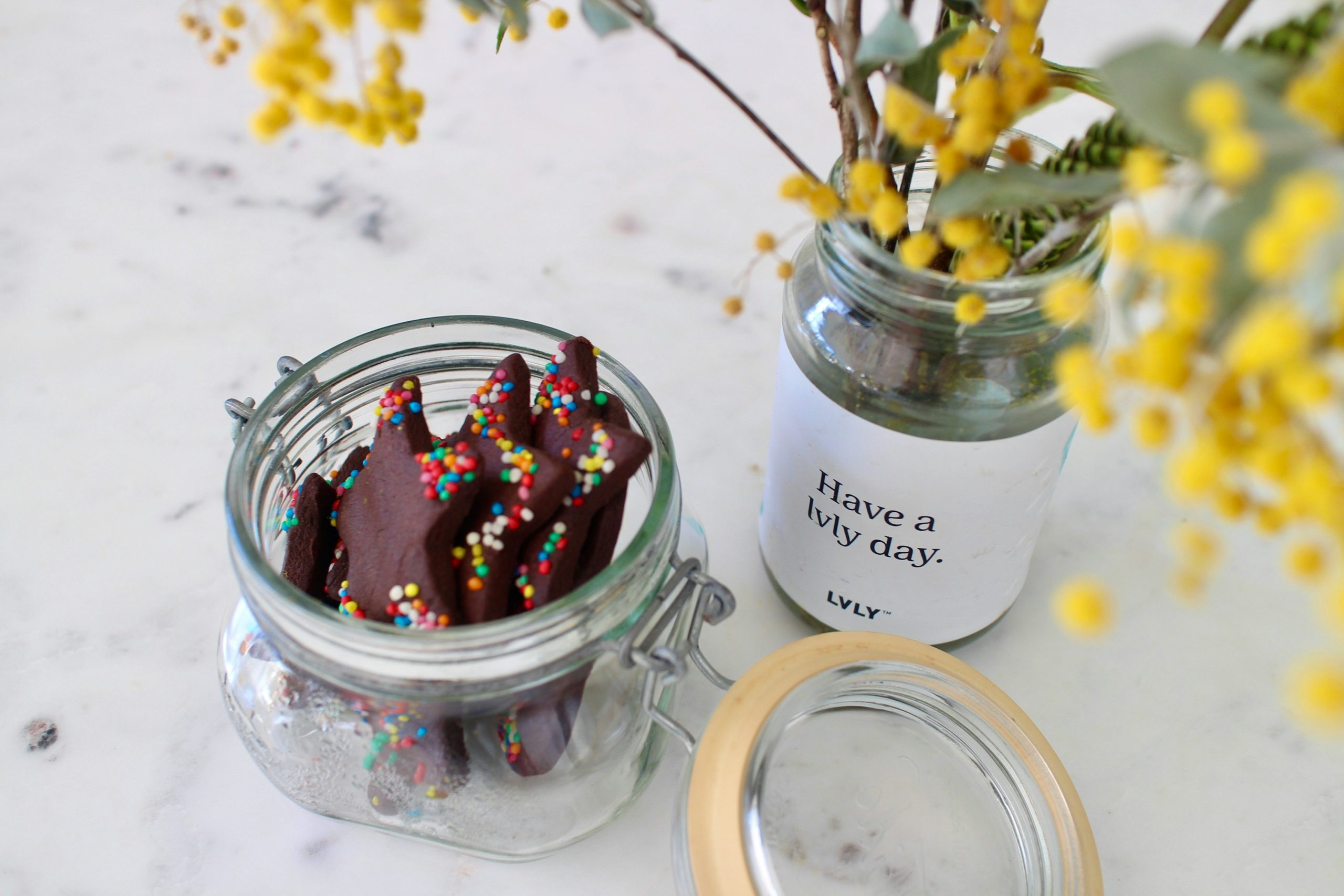 DIY gifts your family will love