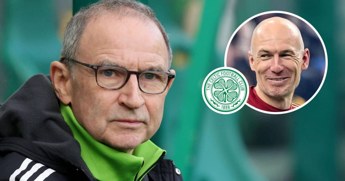 Celtic target move for 'Hungarian Arjen Robben' as Rangers consider ...