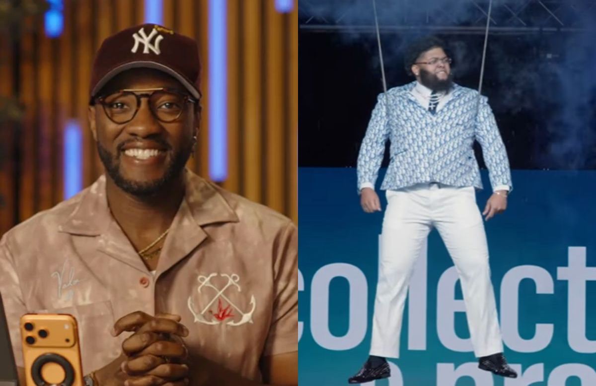 Who is Mike Todd? Tulsa pastor calls Druski’s mega church skit a ...