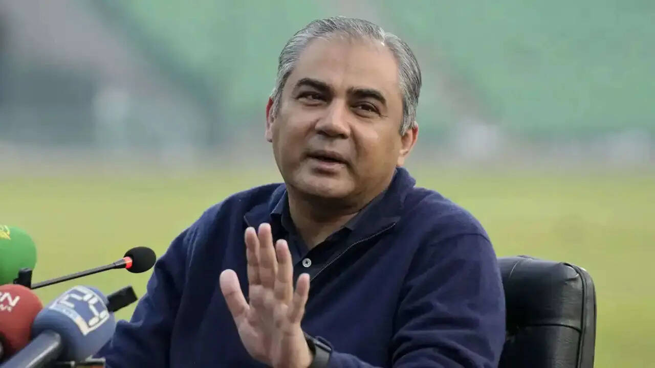 PCB makes U-turn on boycotting T20 World Cup 2026 amid ICC-BCB rift ...