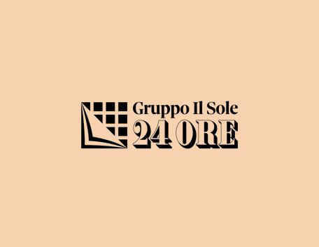 Gruppo 24 ORE diventa Gruppo Il Sole 24 ORE, nuova brand identity ...