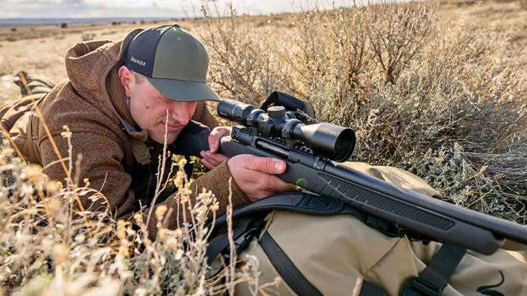 The rifle trends getting hunters to spend more and shoot worse