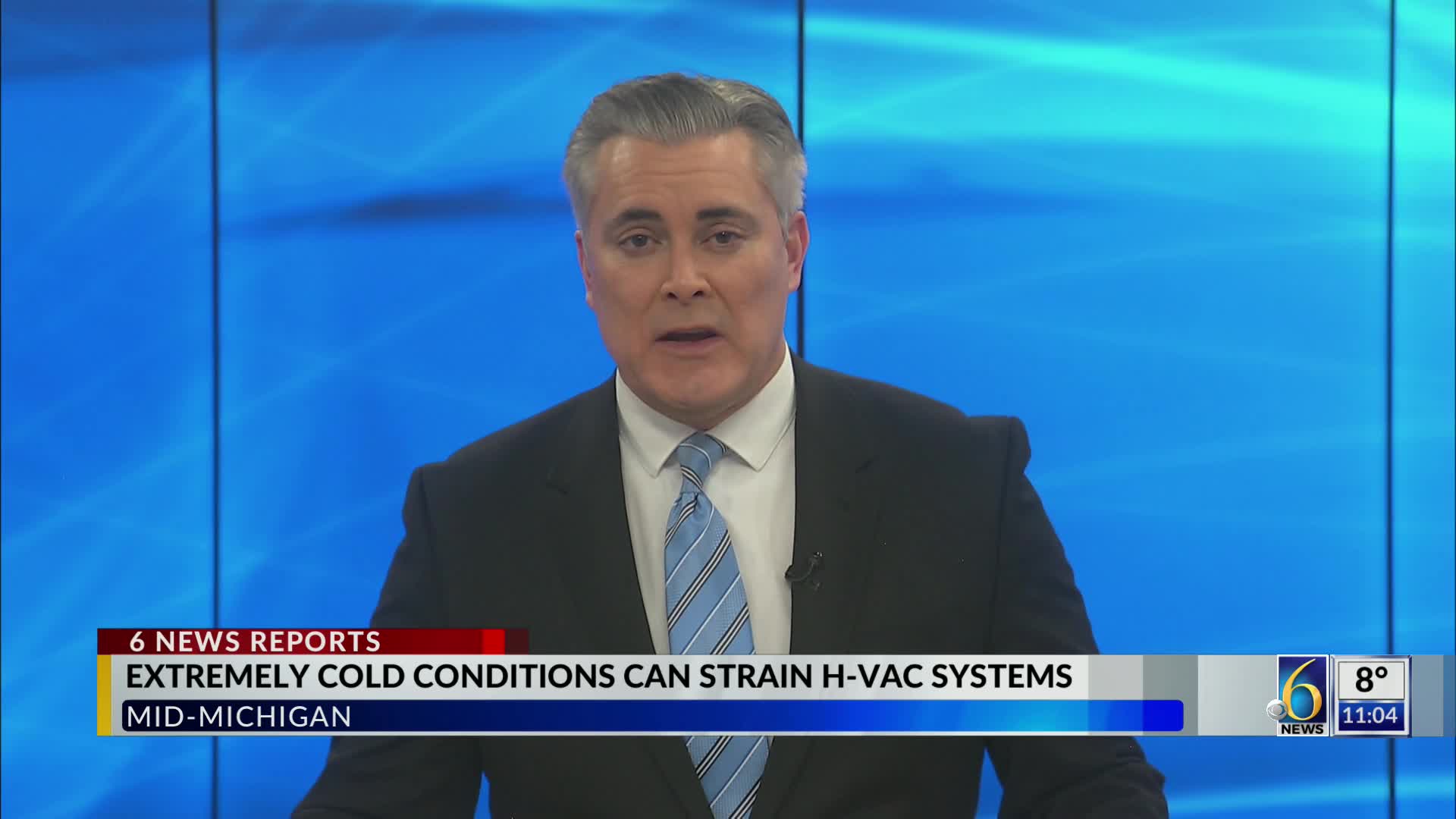 Keeping your furnace healthy in cold temperatures