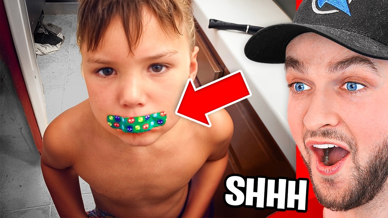 Parents who found the cheat codes