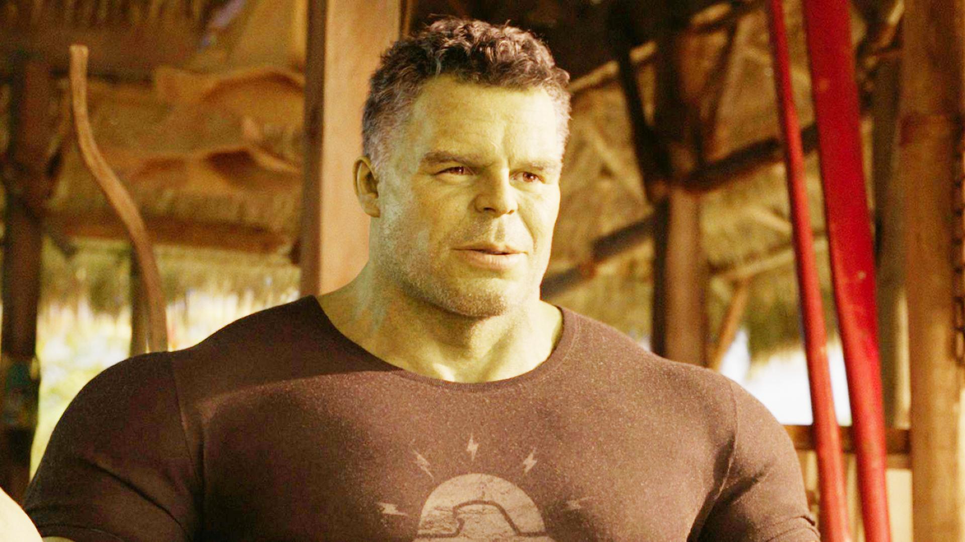 Avengers: Doomsday, c'è anche Hulk? La risposta di Mark Ruffalo lascia ...