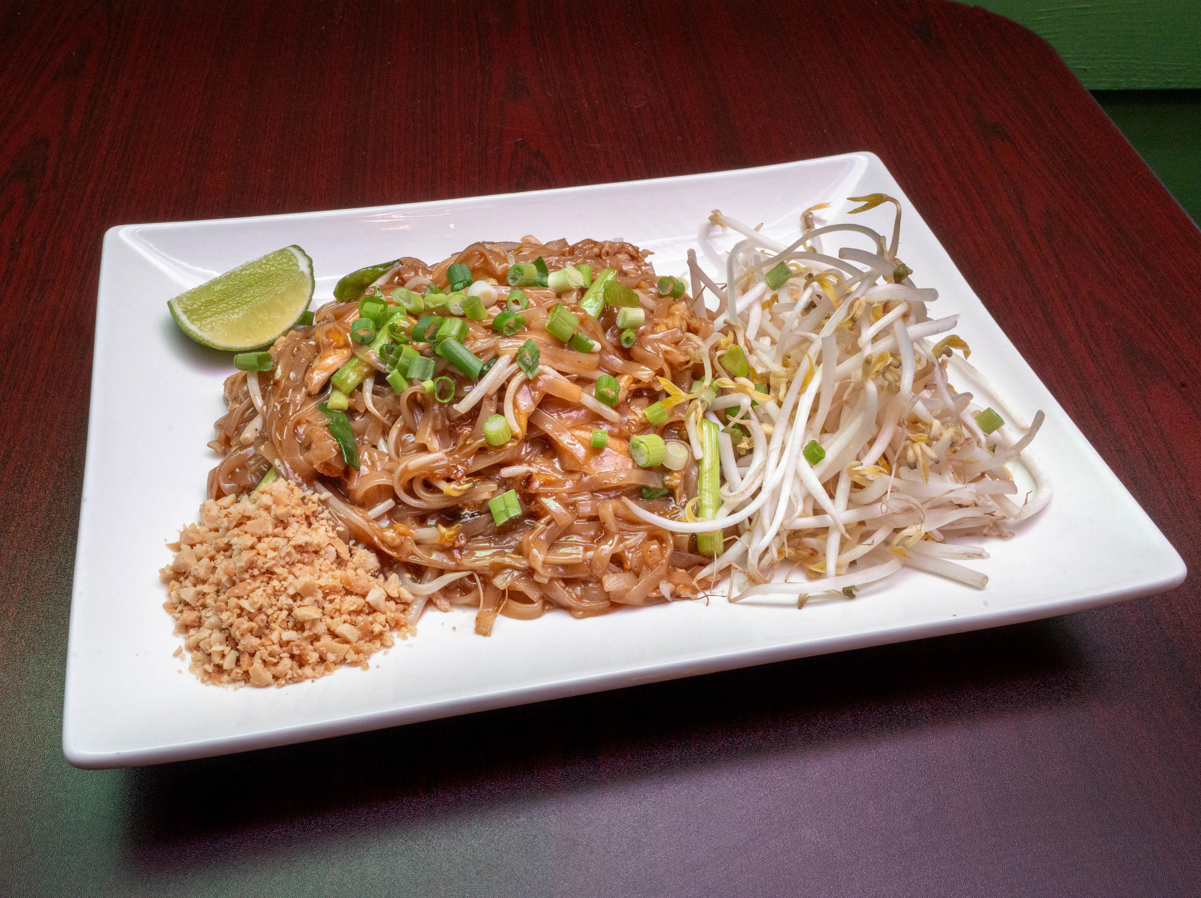 Thai street food by Chef Eddy to open a second restaurant this spring