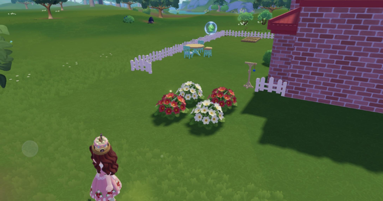 Complete guide to crossbreeding flowers in Heartopia