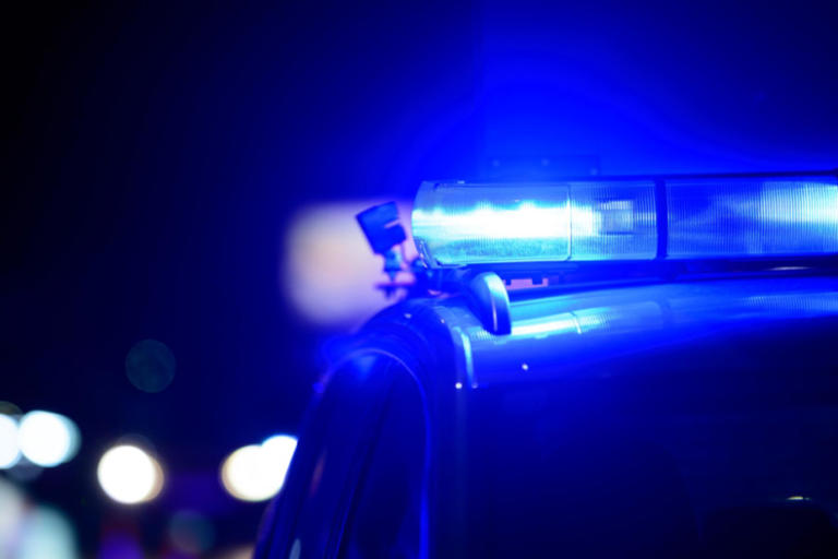 Auf Polizei geschossen: 46-Jähriger bei Schusswechsel getötet