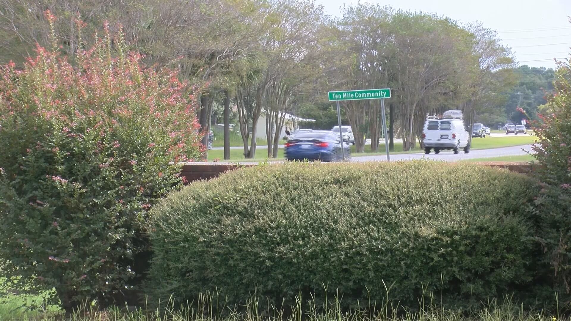 Charleston County hosts workshop to answer historic designation questions