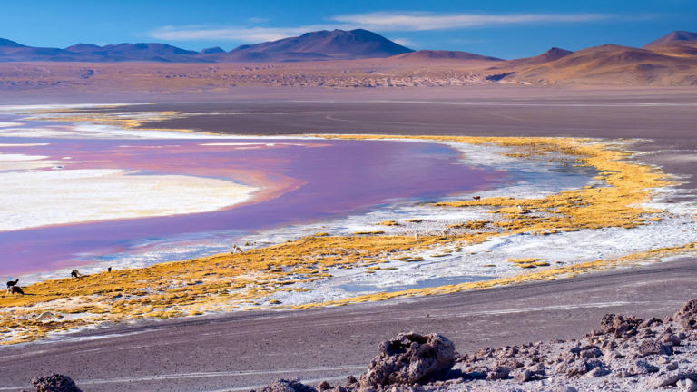 The 6 most ethereal places I’ve ever been—and 3 more I’m dreaming of