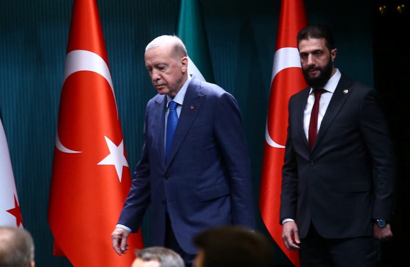 Syrian Kurds are fighting for survival – and Israel’s future is tied to ...