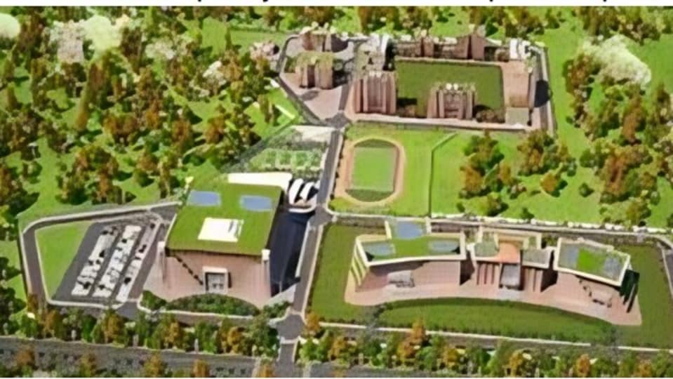 ₹300-crore grants, plug-and-play park: How Chhattisgarh is wooing ...