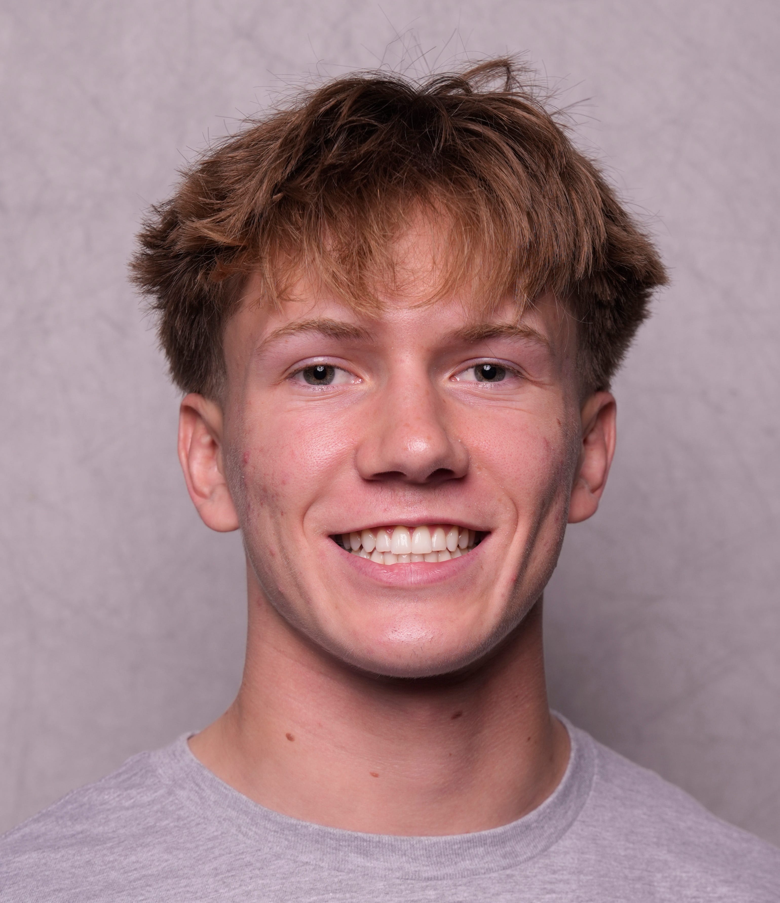 Prep spotlight: Getting to know Bethel wrestler Zack Griffith