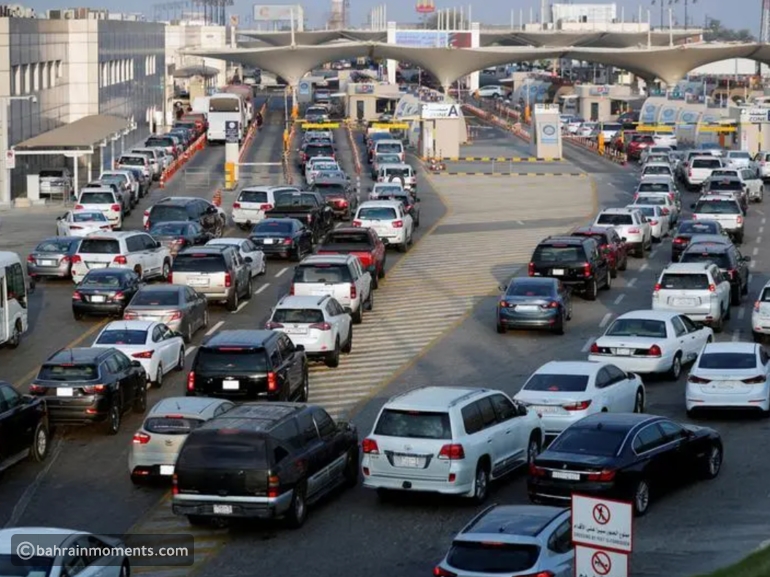 Bahrain plans to build a second tunnel in Buri