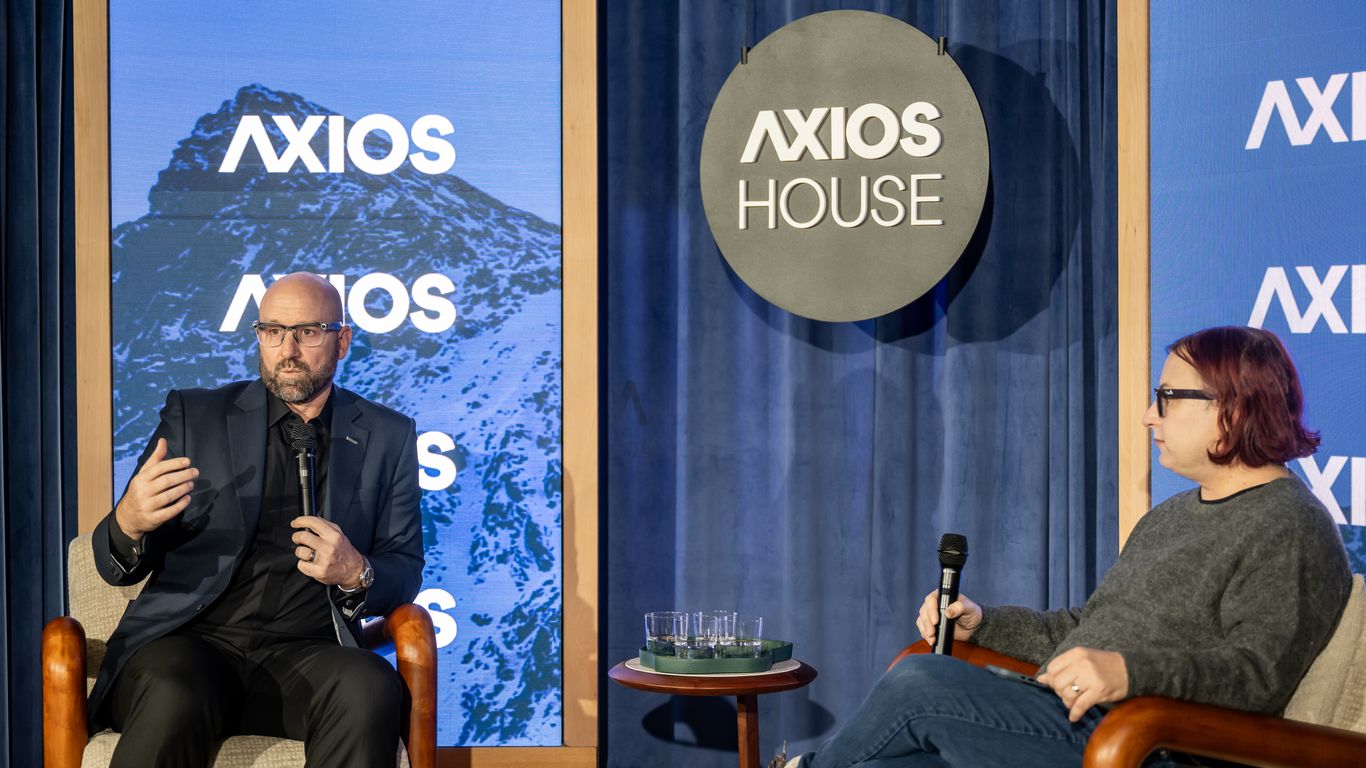 Exclusive: AI bubble will be great for consumers, Meta CTO says