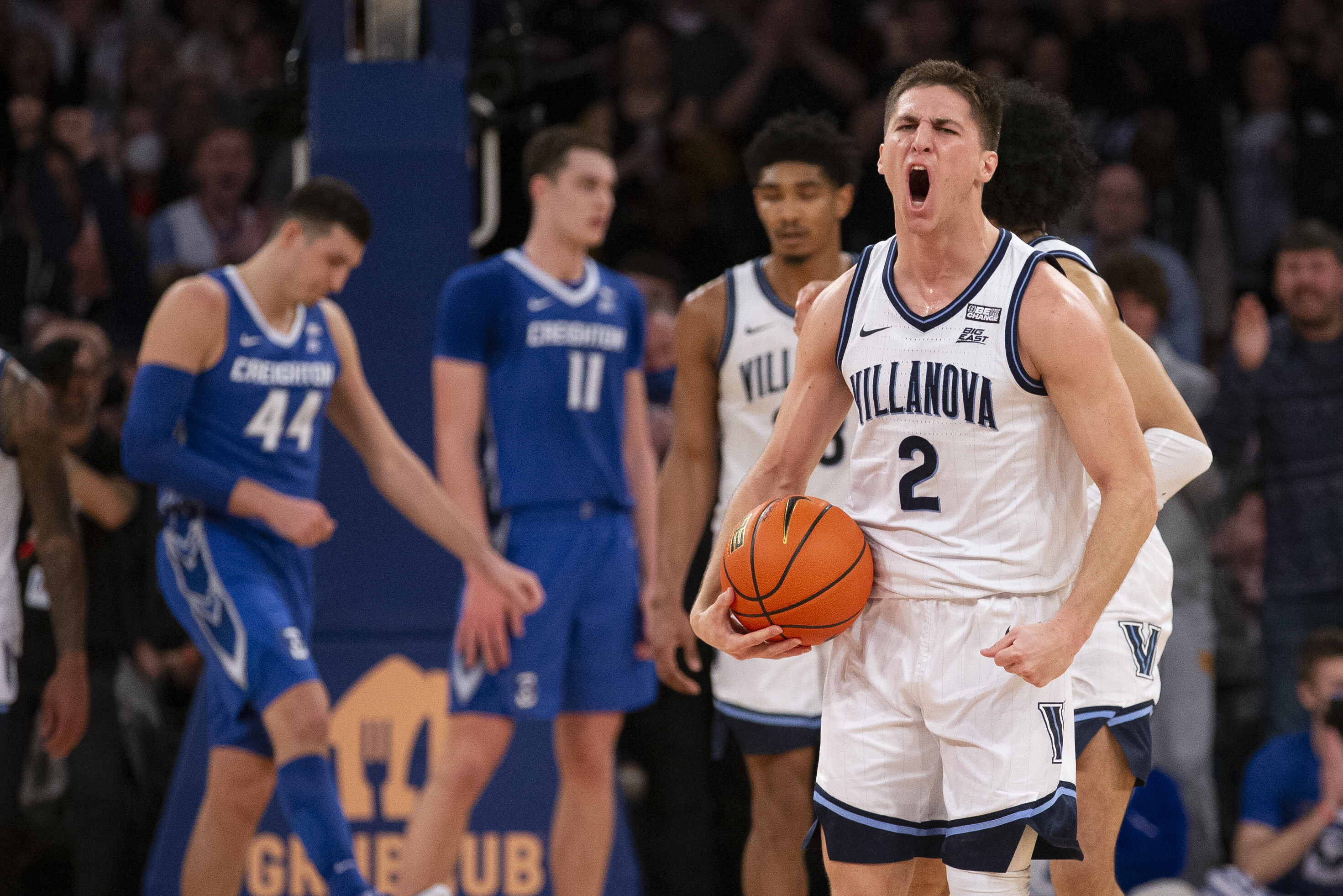 The NBA journey of former Villanova star Collin Gillespie seems ...