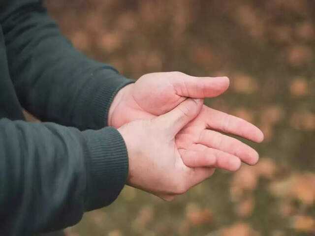 Understanding hand tremors: Causes and nutritional deficiencies
