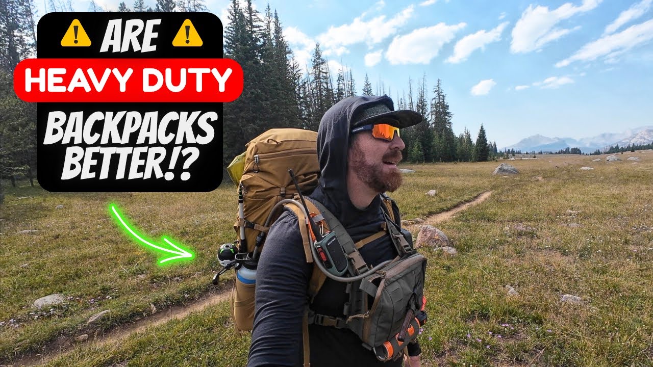 The truth about claims regarding ultralight backpacking gear performance