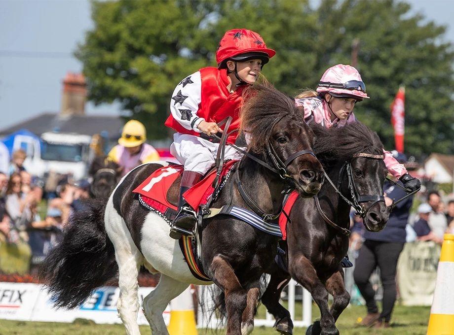 Cross in Hand Village News