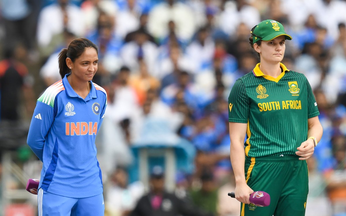 South Africa women to host India for five T20Is in April