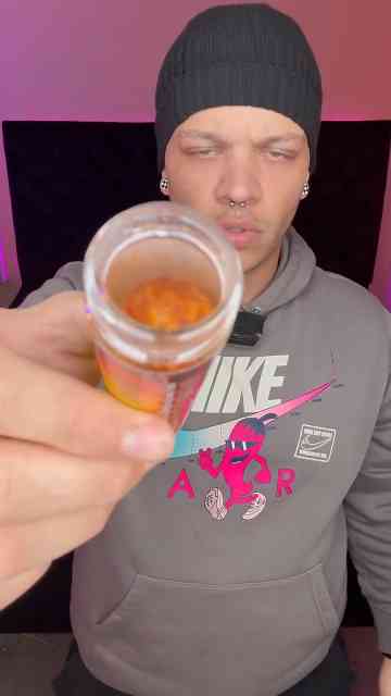 6 hot balls challenge