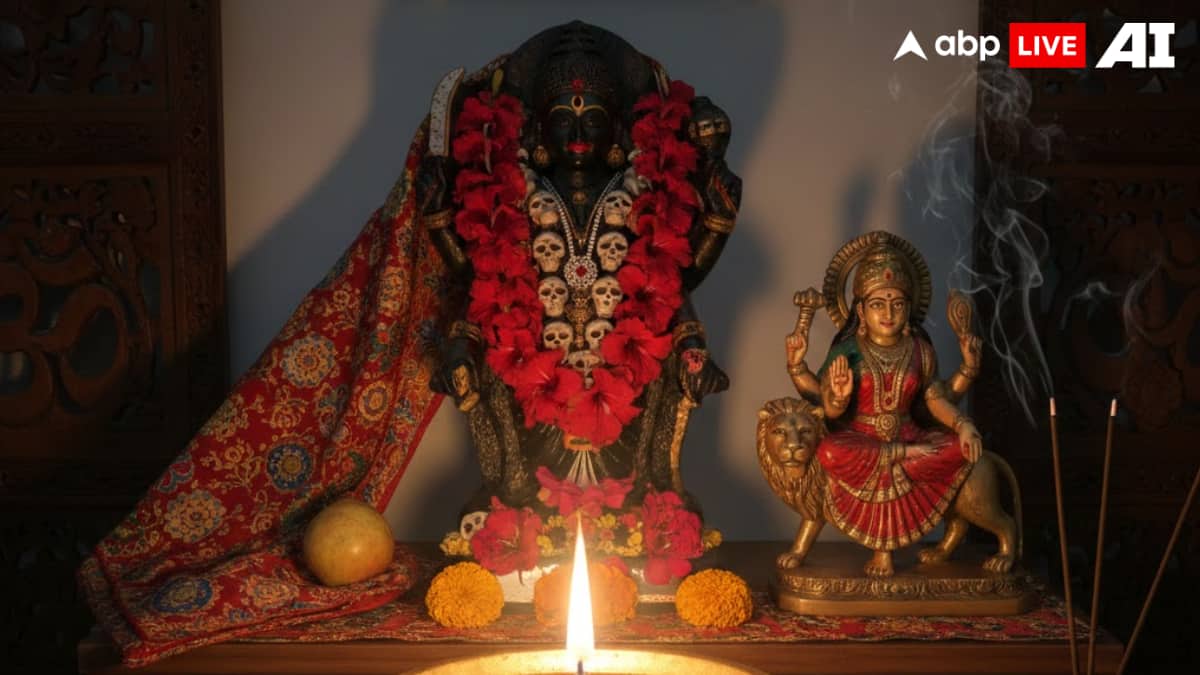 Magh Gupt Navratri 2026: 4 sacred remedies to resolve money, career and ...