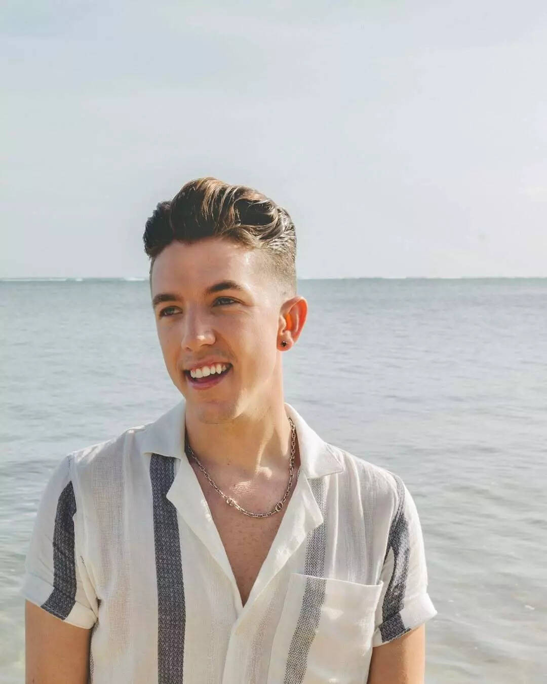 Why skincare influencer Hyram Yarbro says realistic expectations matter ...