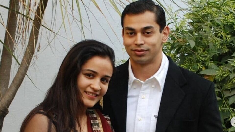 Who is Prateek Yadav? Akhilesh Yadav’s step-brother blames wife for ...