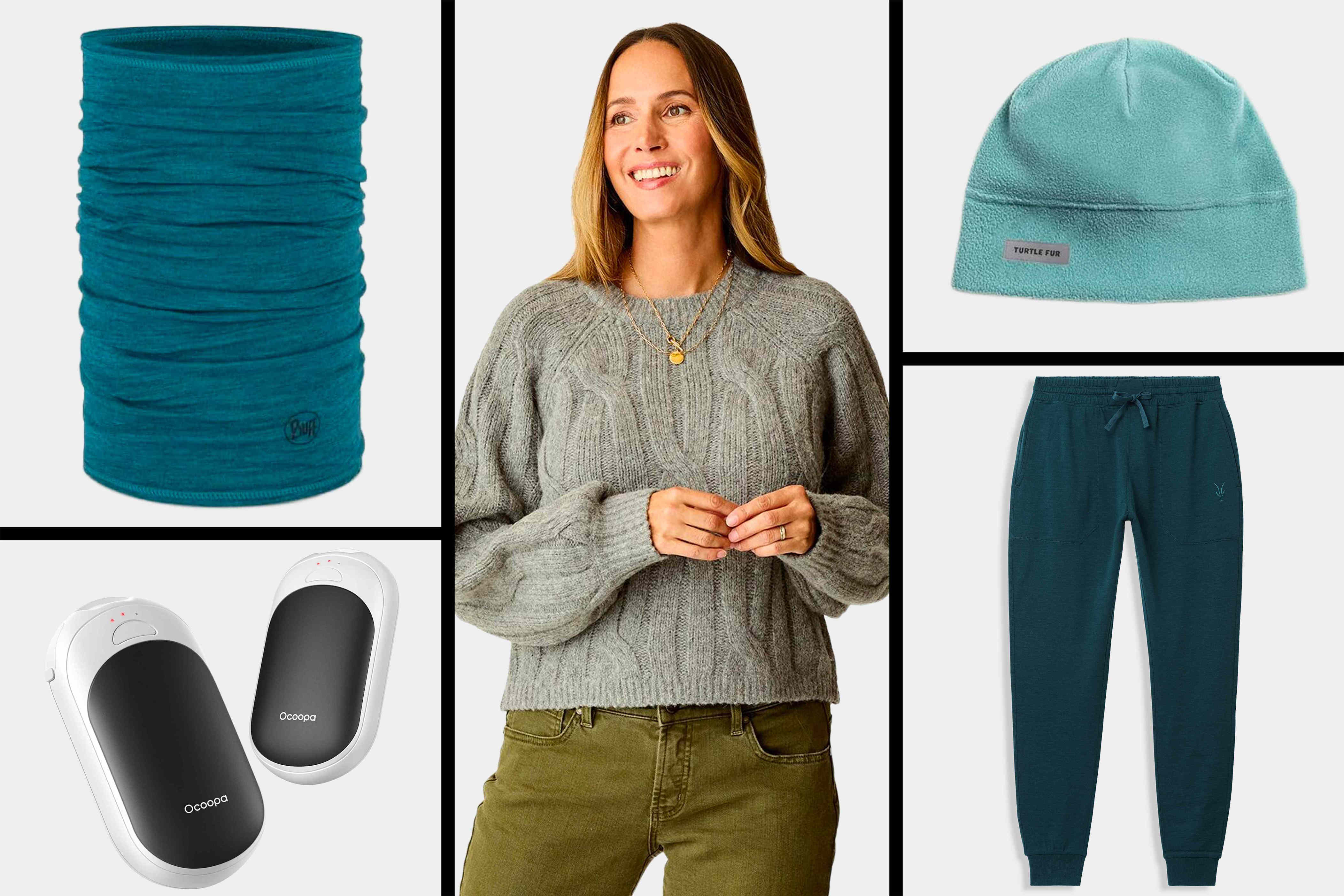 I'm a travel writer, and these are the 9 winter packing mistakes that ...