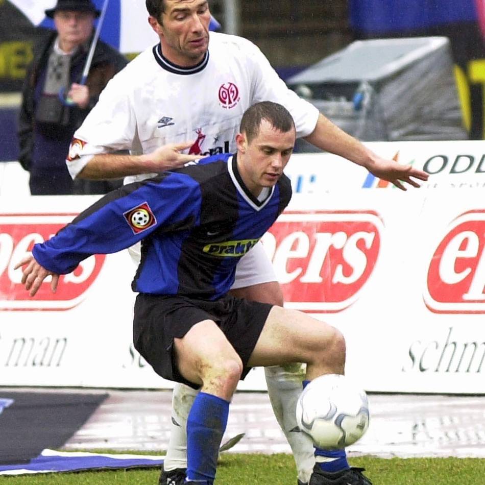 Ex-FCS-Spieler stirbt mit nur 48 Jahren