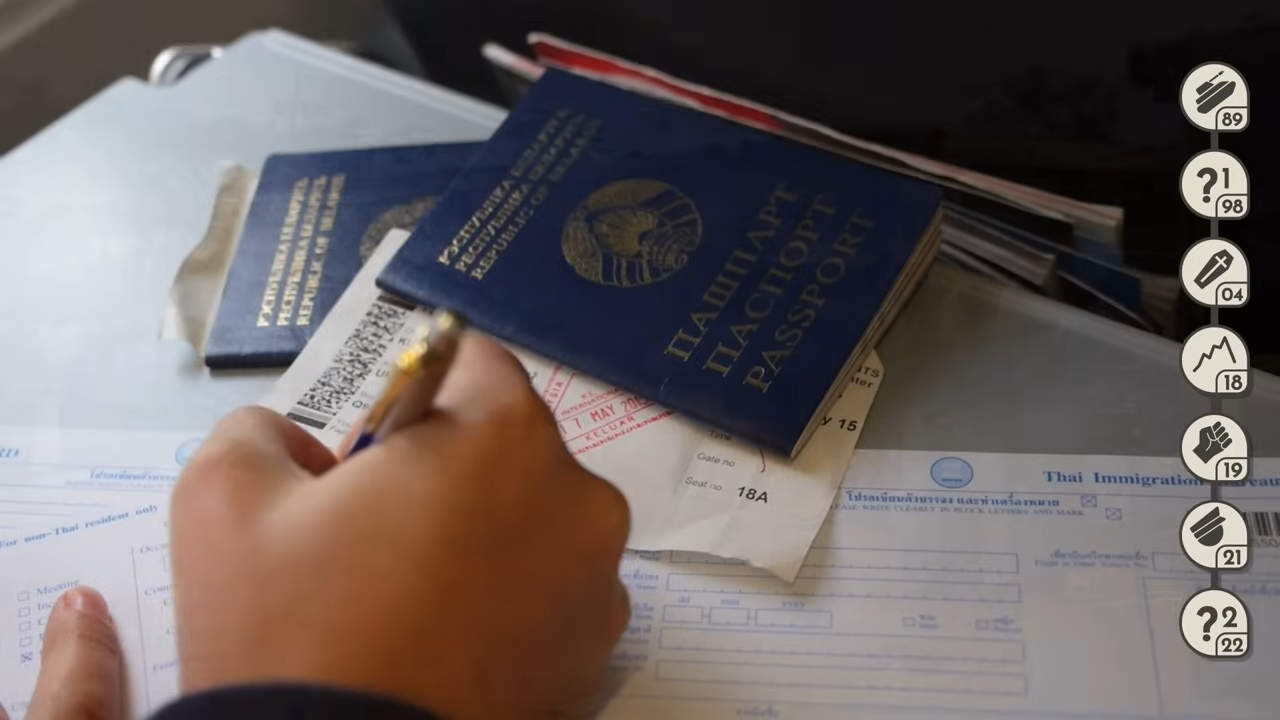 This is what happens when the military won’t let go