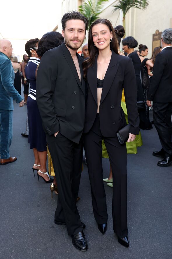 I'm a royal expert and Brooklyn Beckham is not 'the new Prince Harry'