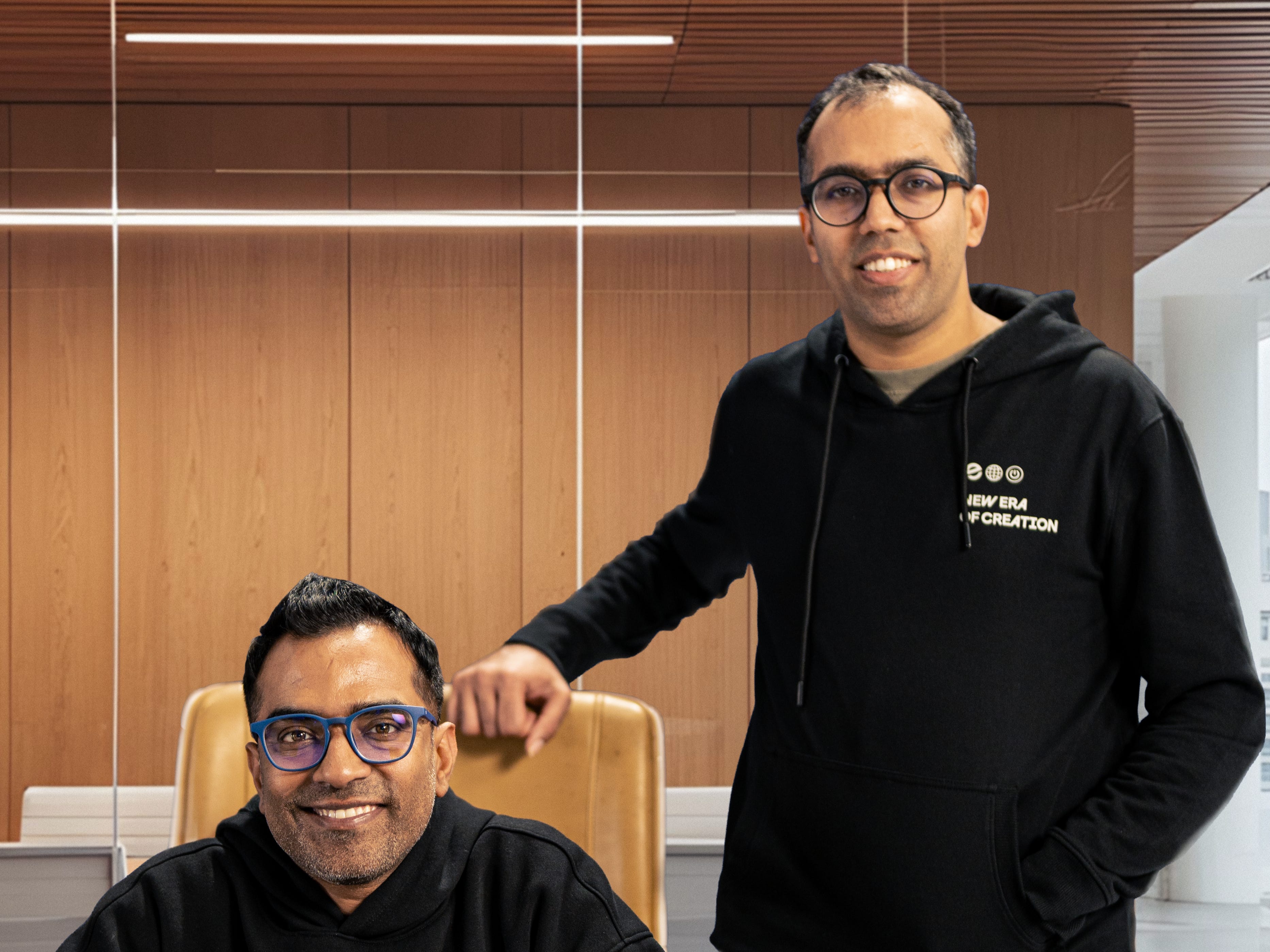 Vibe coding startup Emergent has raised $70 million, led by Khosla and ...