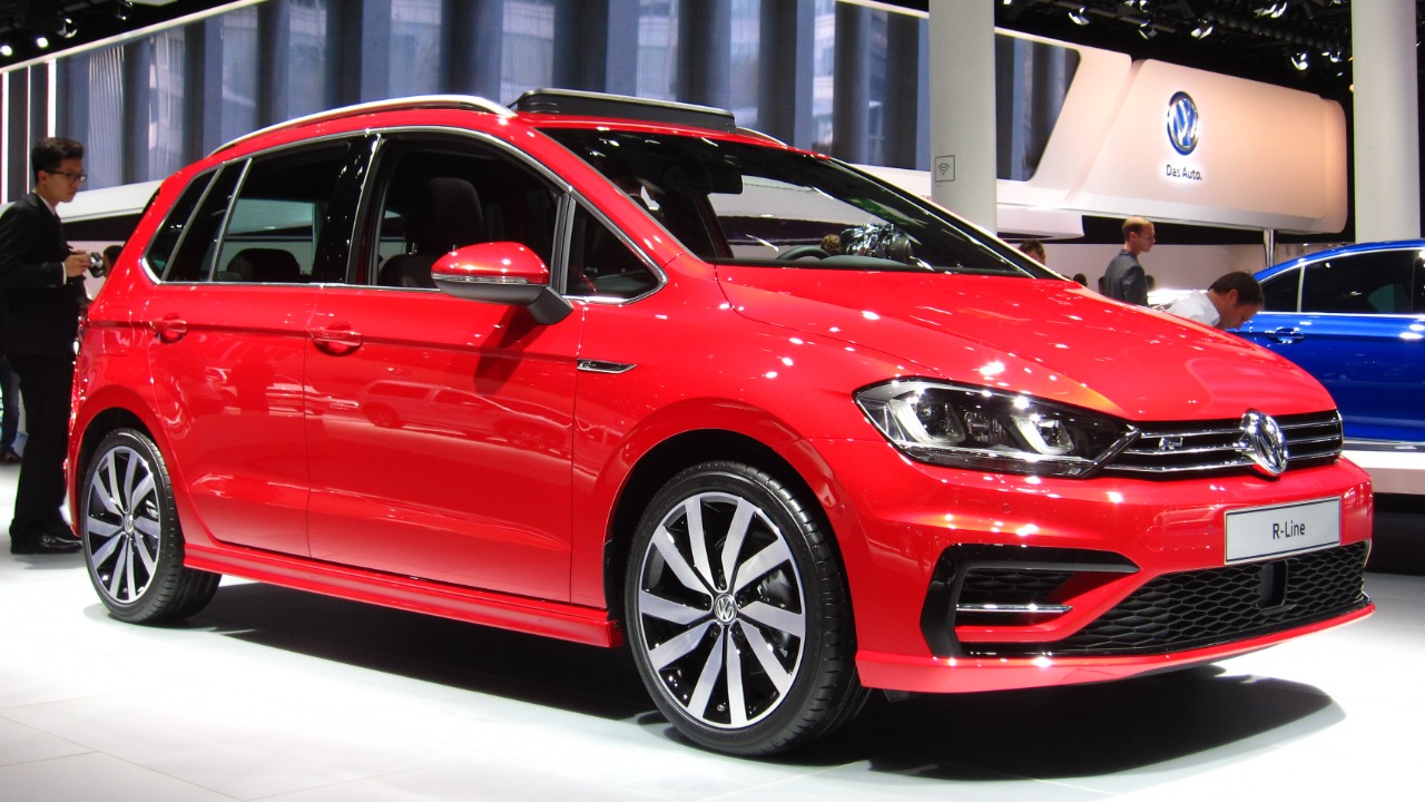 How the 2015 Volkswagen Golf R perfected the formula