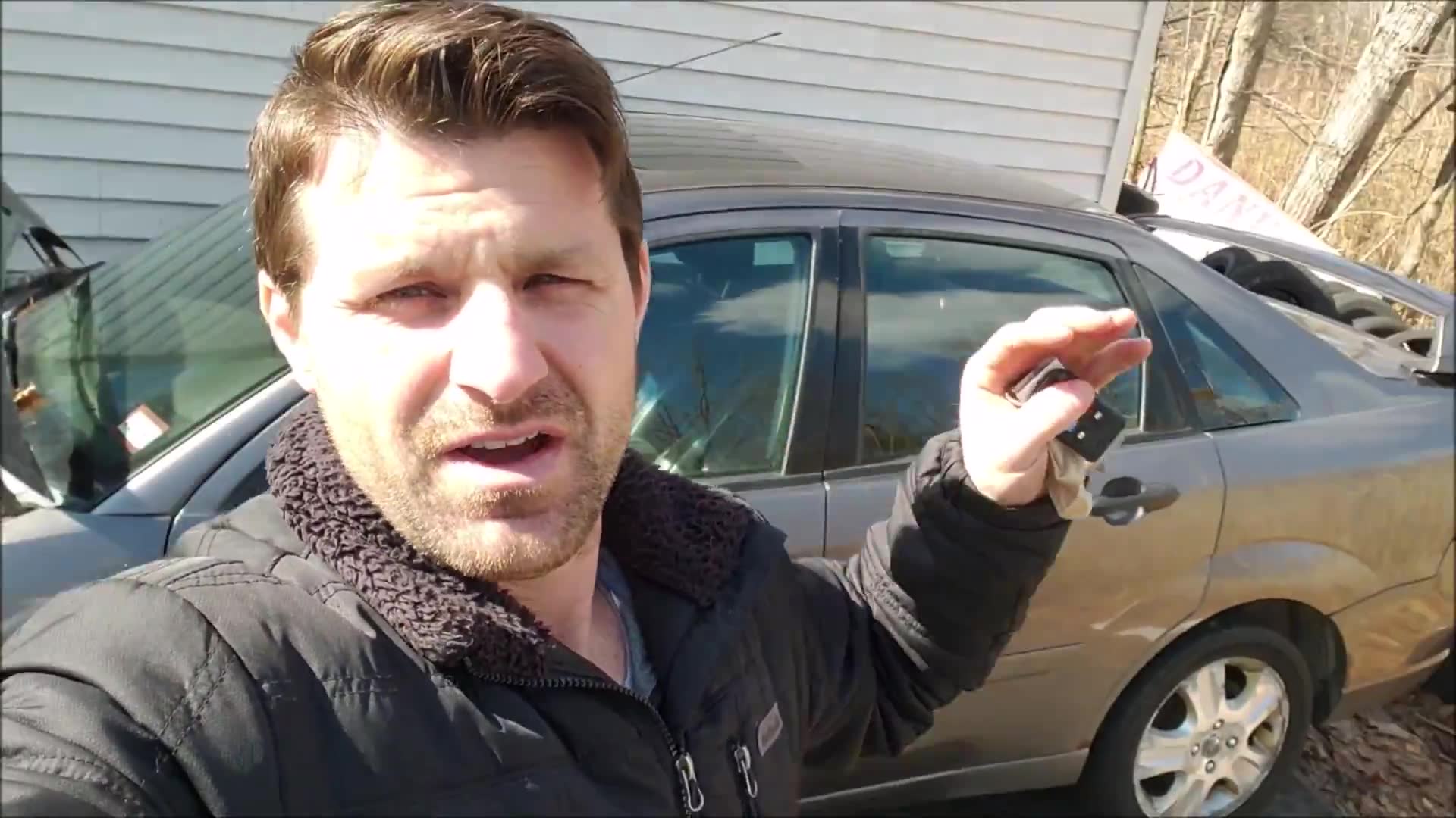 Proven strategy for earning big money flipping vehicles