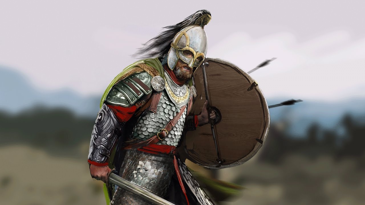 👹 The goblins join the war! Isengard unleashes chaos | Dawnless Days ep ...