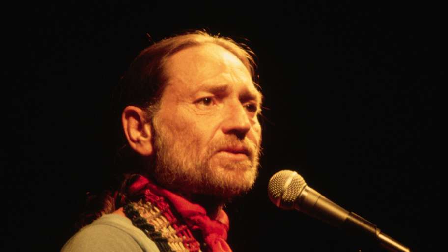 How many Grammy Award wins does Willie Nelson have?