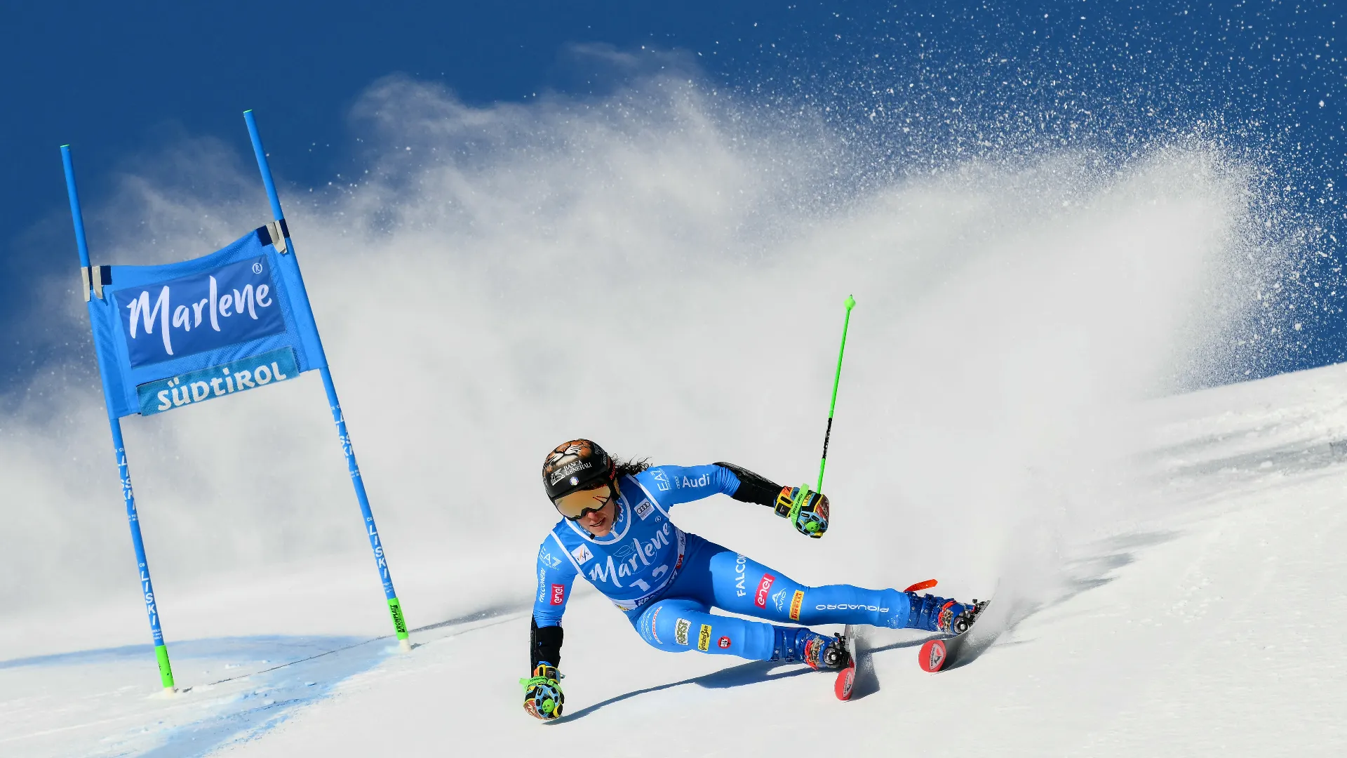 Crans Montana, Azzurri e Azzurre renderanno omaggio alle vittime