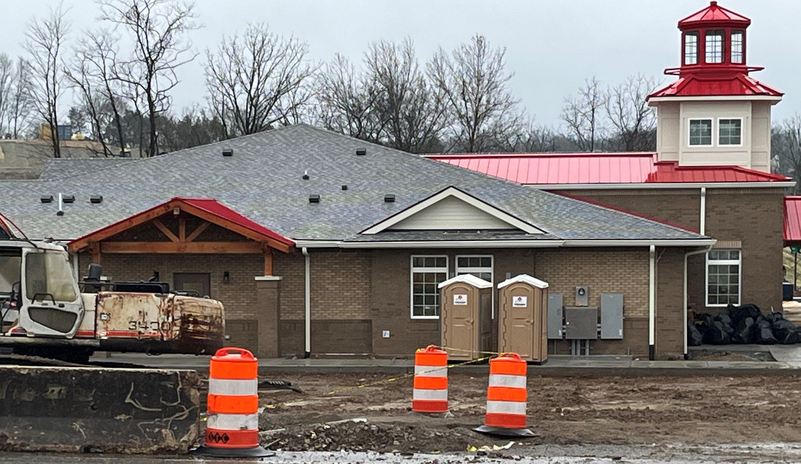 Children’s Lighthouse Early Learning School coming to Mt Juliet