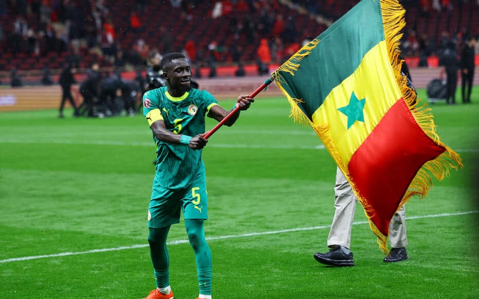 AFCON 2025: Morocco make history, Senegal leap in FIFA rankings