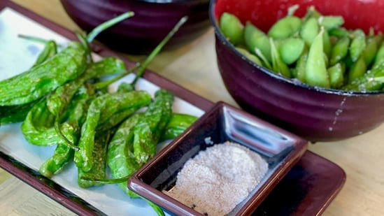 Gastroenterologist reveals health benefits of edamame, shares easy ...