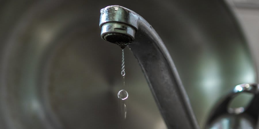 Kyiv's left bank without water supply after Russian overnight attack