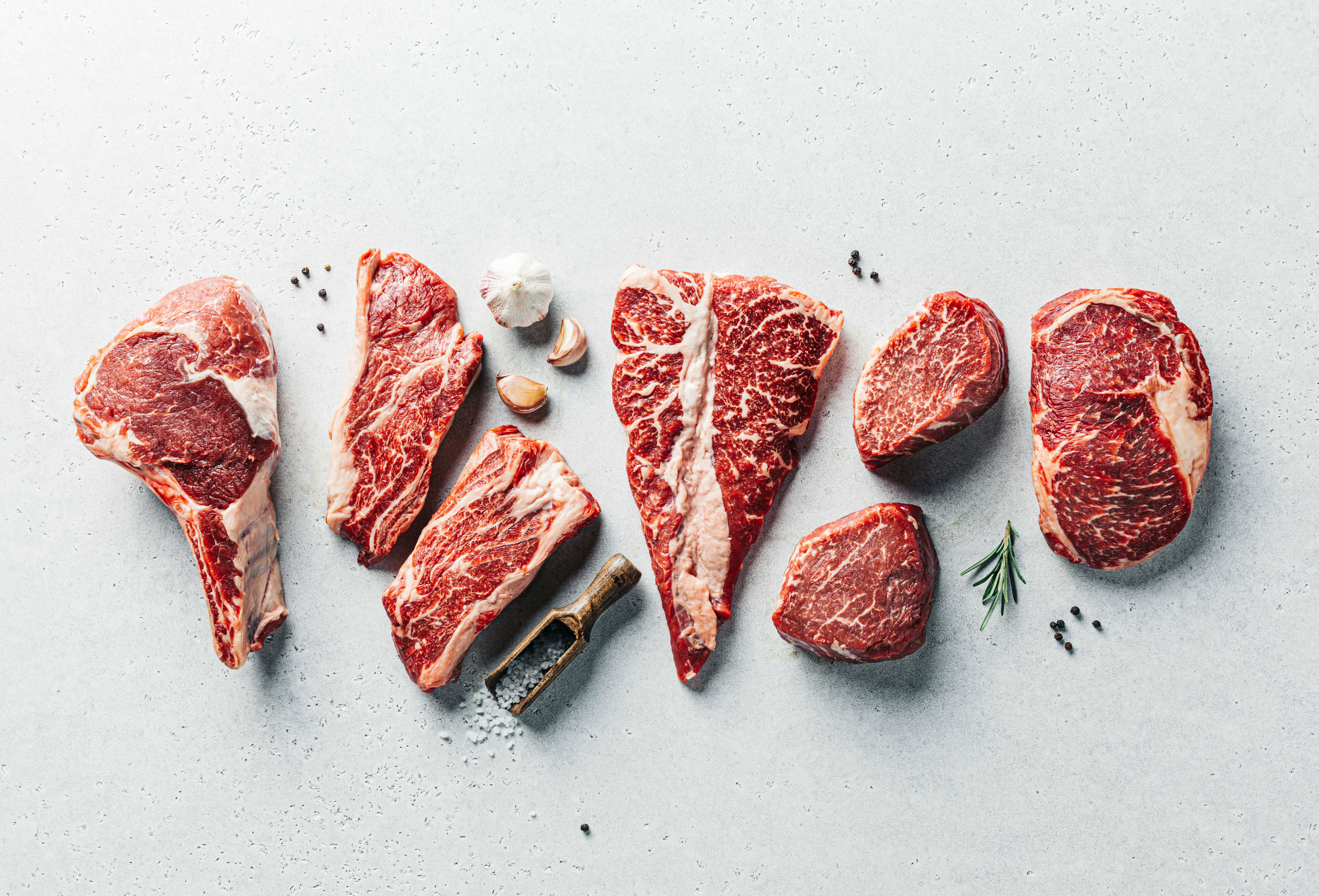 5 of the best meats for combating inflammation
