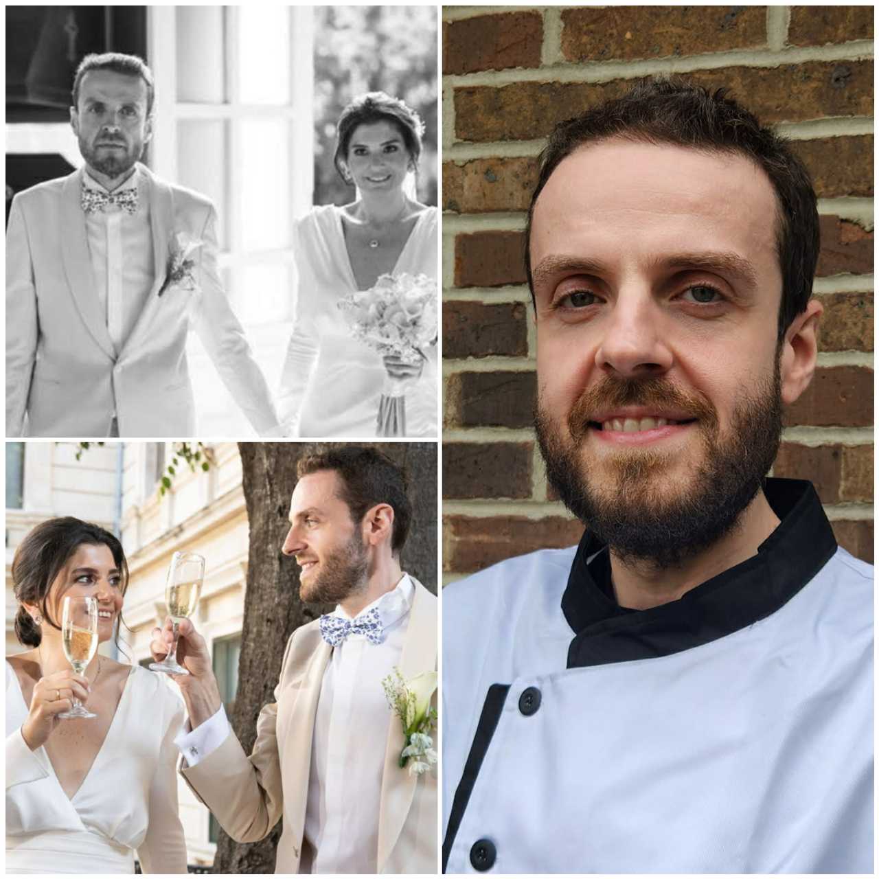 Le Cordon Bleu-trained chef, wife opening pasta-only restaurant in ...