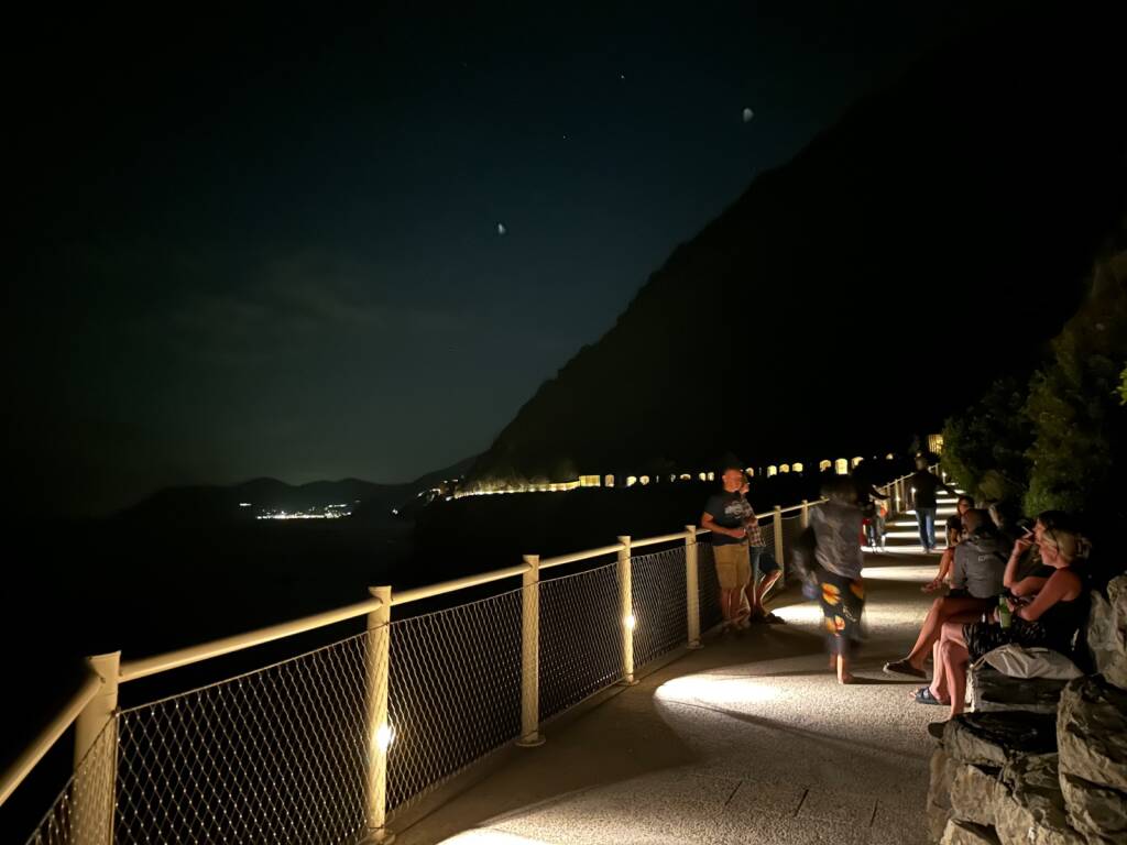 Cinque Terre Card, stop all’offerta Plus: l’esperienza Via dell’Amore ...