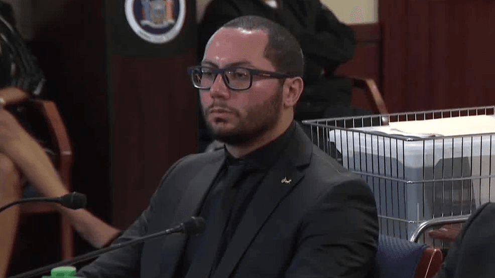 Man sentenced after hitting student with dirt bike in April 2024