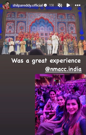 Samantha Ruth Prabhu, Raj Nidimoru hang out with Lakshmi Manchu, Shilpa ...