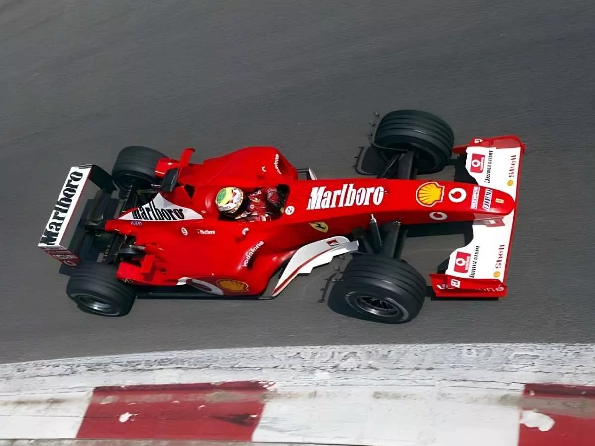 Il trucco di Philip Morris: come continua a finanziare la Ferrari ...