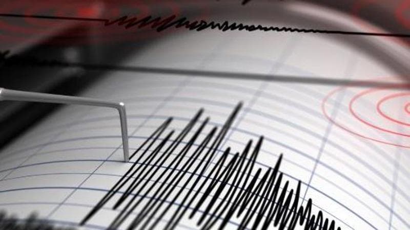 Terremoti: sciame nel golfo Policastro, scossa da magnitudo 2.7